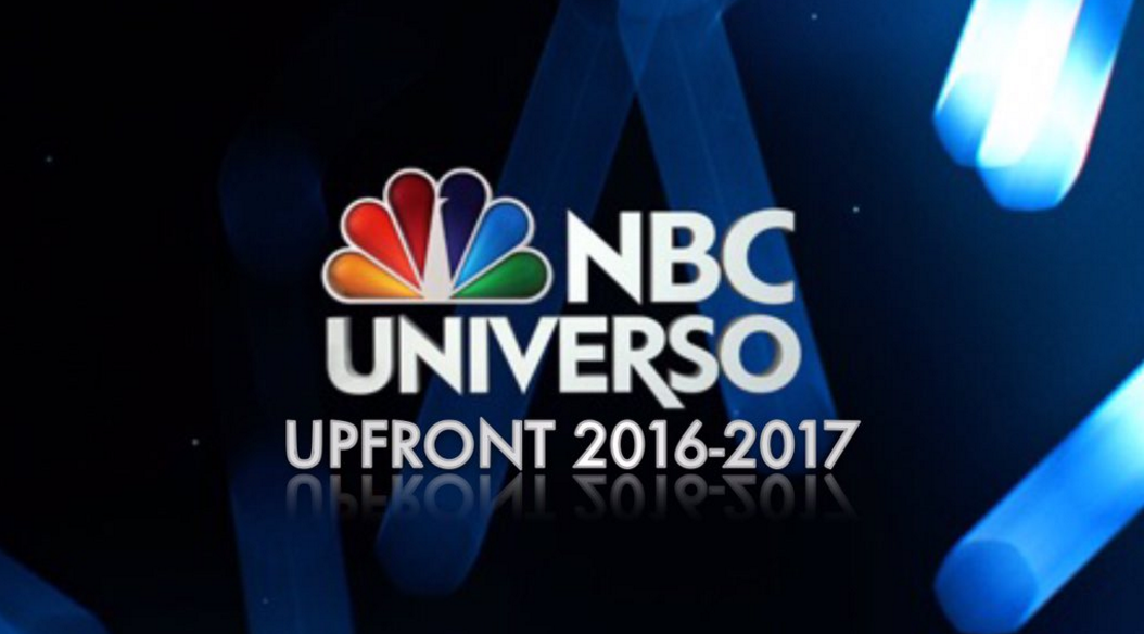 UpFront 2016-17: Conoce la nueva oferta de programación de NBC Universo