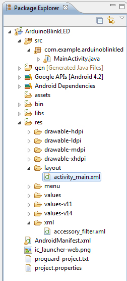 Progra, Mecatronica y mas: 1.- Arduino Mega ADK y Android Tutorial ... Progra, Mecatronica y mas: 1.- Arduino Mega ADK y Android Tutorial ...