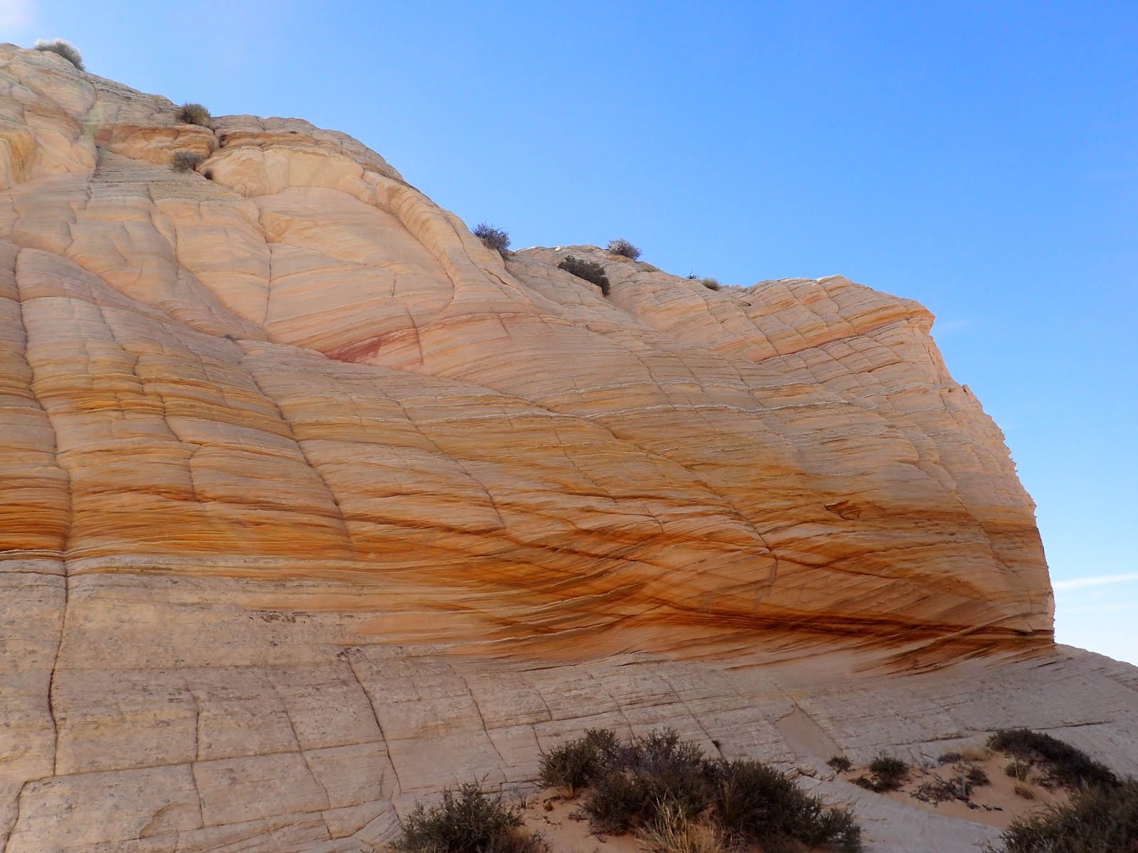 White Pocket Arizona (Rocks & High Point) - Turktacular 2017 - First ...