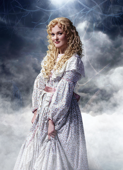 Theatrically Speaking: Looks Versus Personality