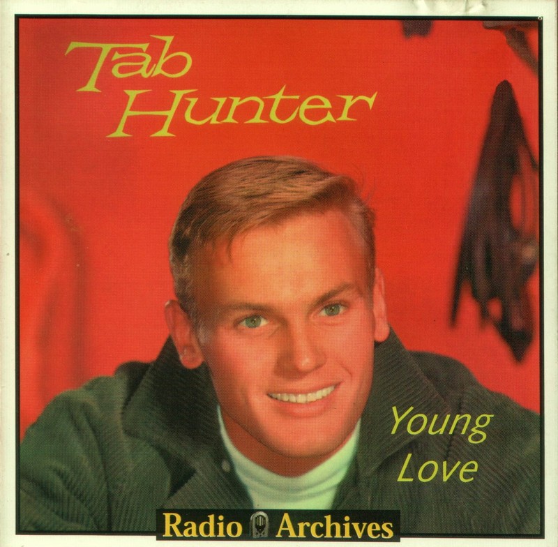 SIXTIES BEAT: Tab Hunter