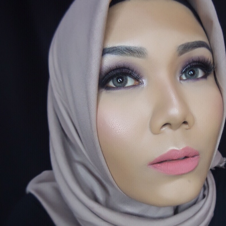 Putri's Beauty Blog: REVIEW PRODUK LIPSTICK LOKAL - MAKEOVER INTENSE ...