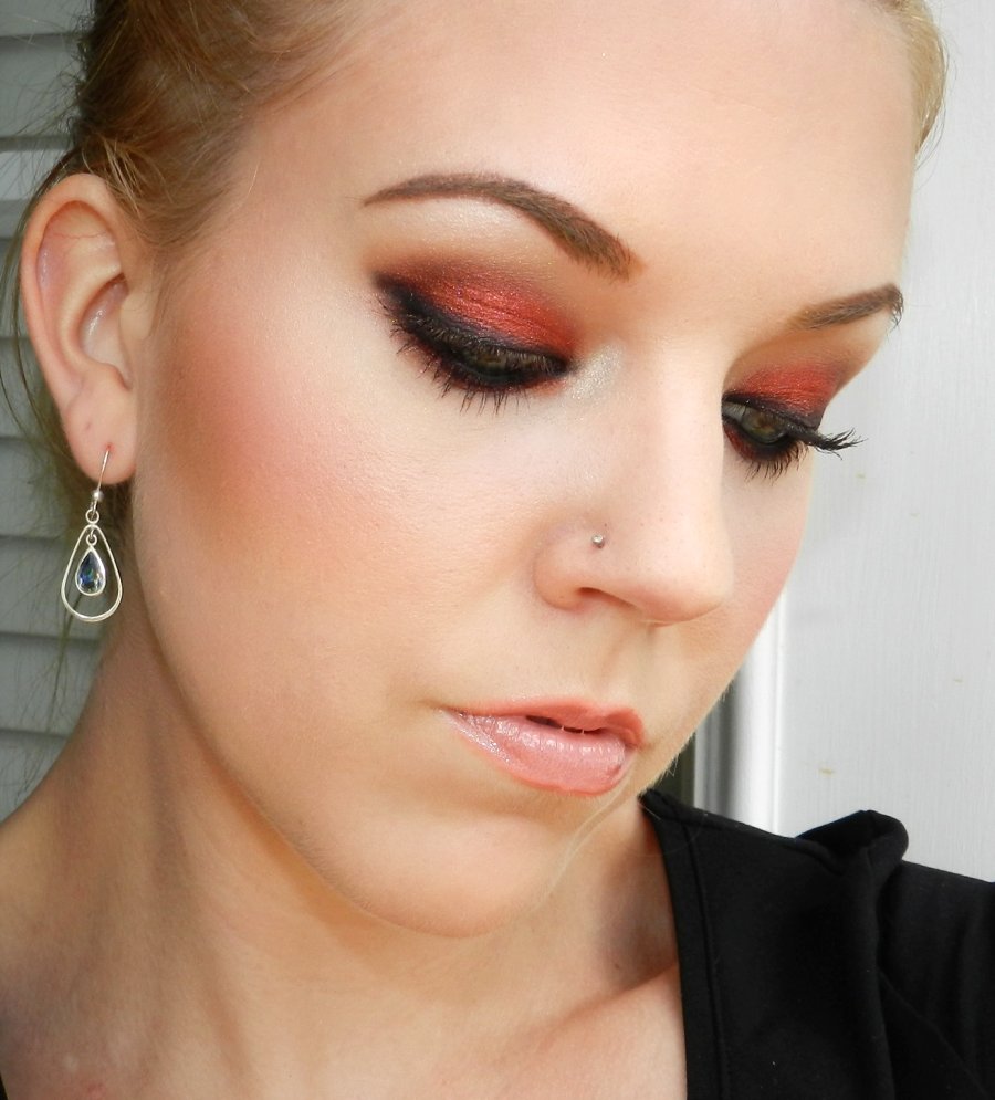 The Beautiful Life Of The Girl Next Door: A rusty look! And a pretty ...