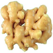 "GINGER or LUYA" in Tagalog :: Health Benefits