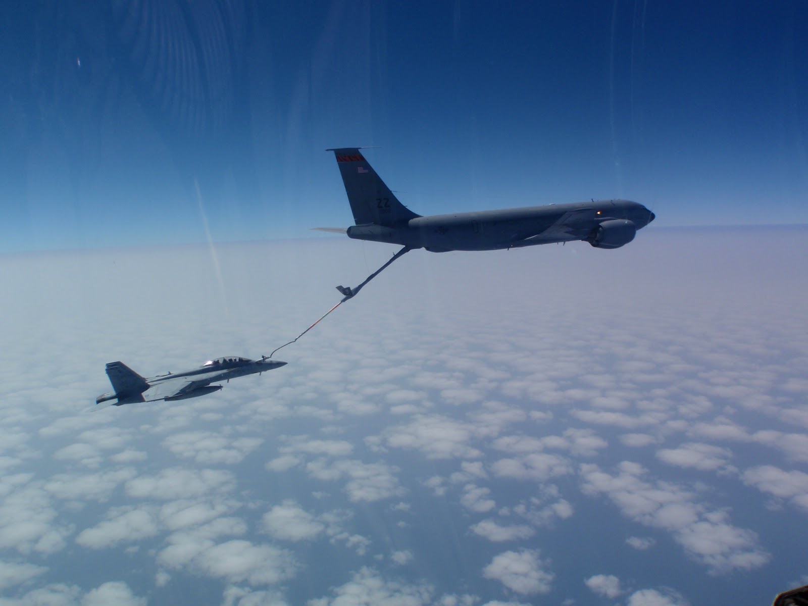 Adventures Abroad: Deployment Photos