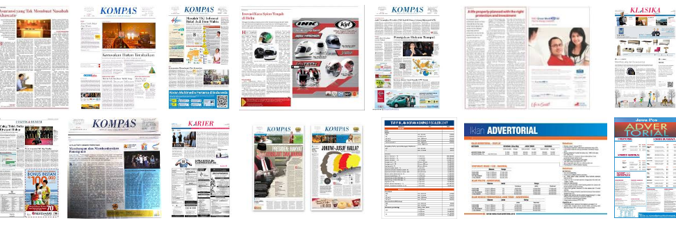 Iklan Advertorial dan 7 Cara Penulisannya - Teks Iklan