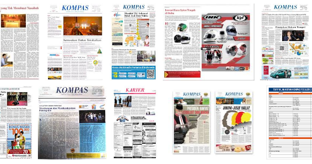 Iklan Advertorial dan 7 Cara Penulisannya - Teks Iklan