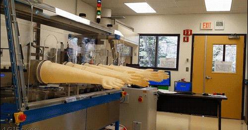 Medical Laboratory and Biomedical Science: Scientists have more fun