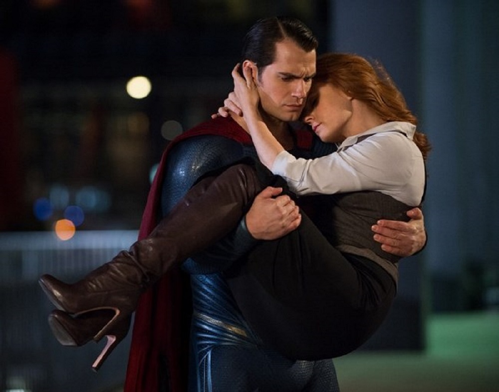 JMuvies - Film News and Reviews: Amy Adams has a memorable scene for ...