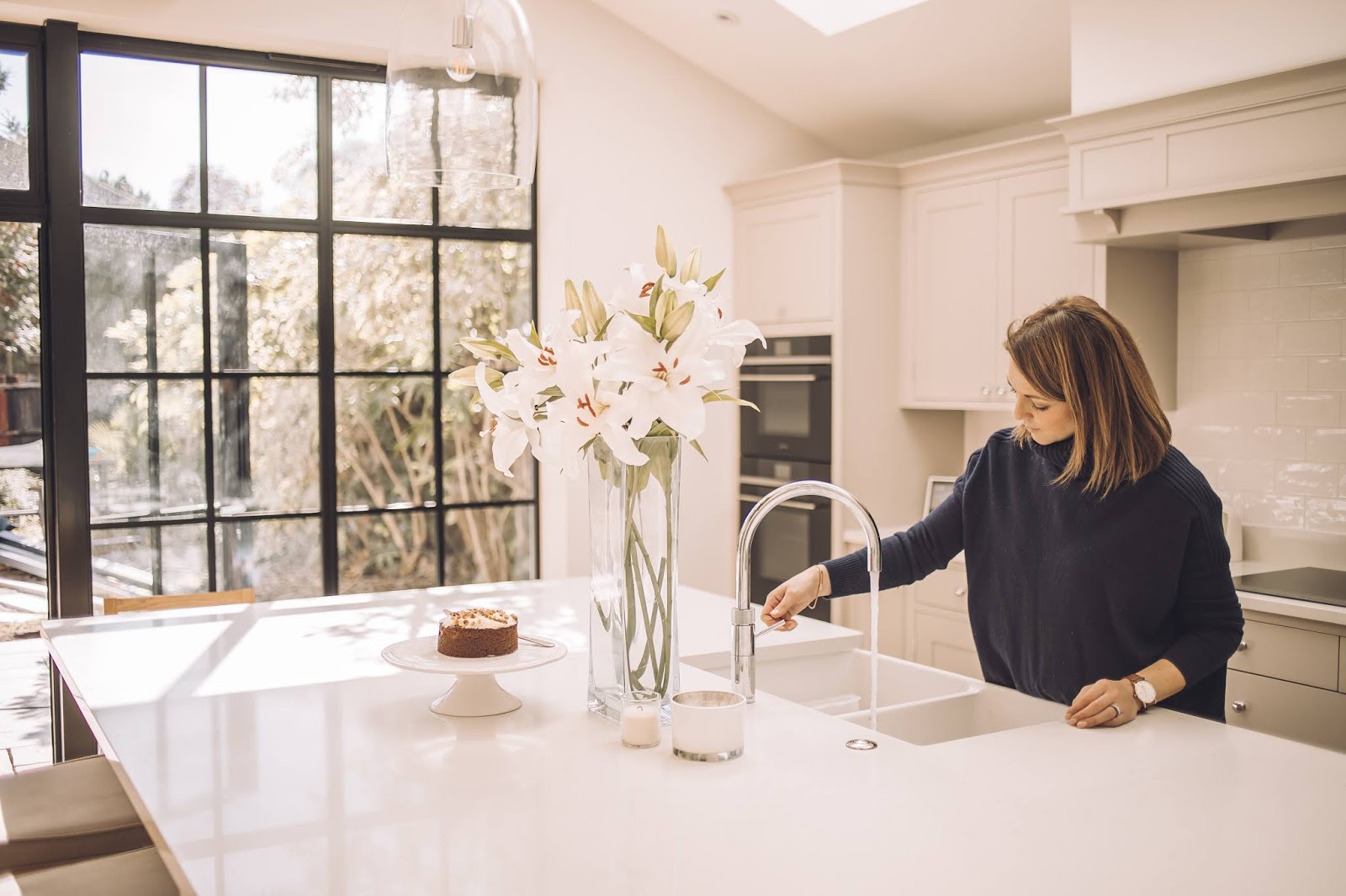 Our Kitchen | Blog Me Beautiful