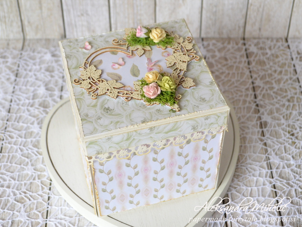 Wild Orchid Crafts: Life is Beautiful