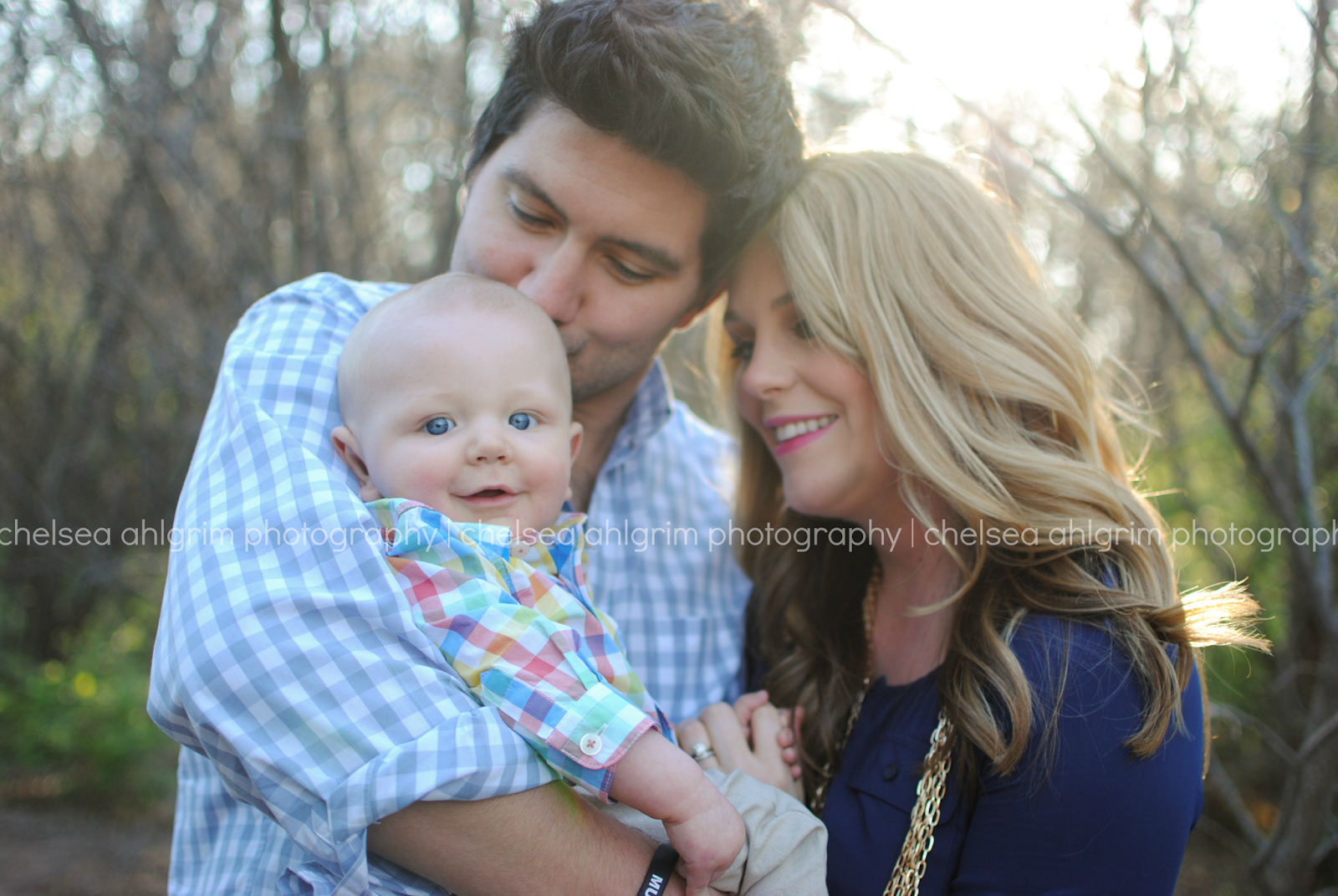 red dirt revival: photography by Chelsea Ahlgrim