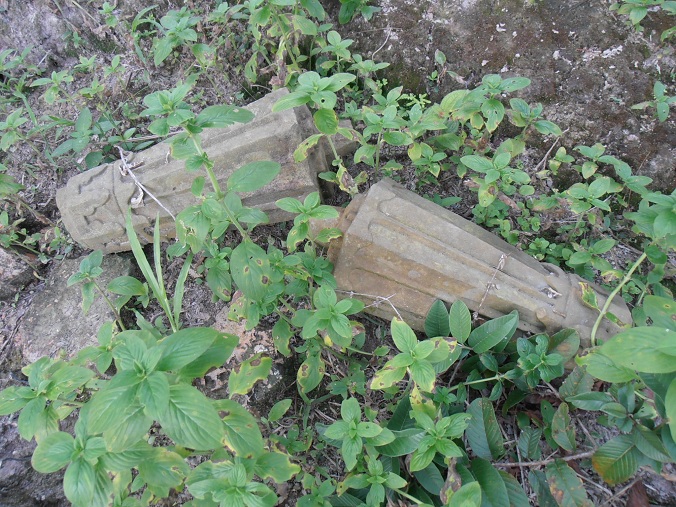 SENI LAMA MELAYU (MALAY OLDEN ART): Batu nesan Aceh di Lubuk Jaya (Aceh ...