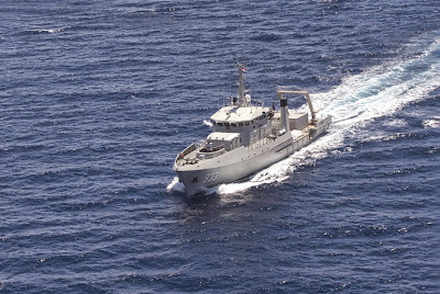 KRI Rigel-933 Tiba di Indonesia | Garuda Defence