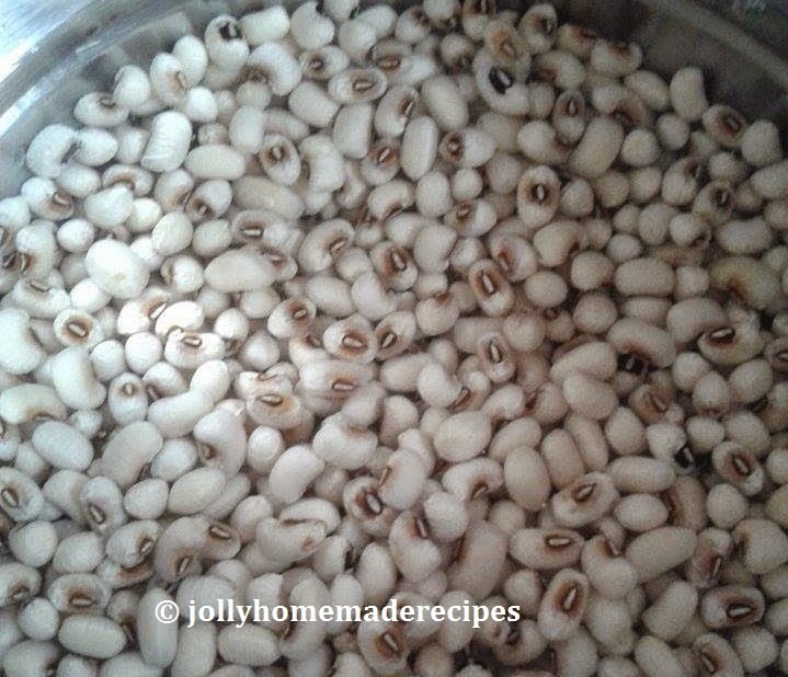 Punjabi Lobia Masala Recipe, How to make Lobia Masala Curry | Black ...