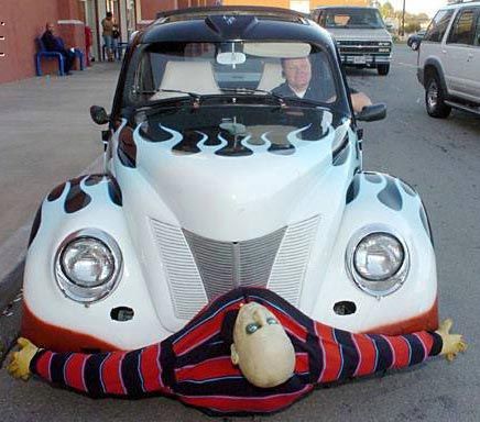 All photos gallery: Strange cars, unusual vehicles, strange cars for sale.