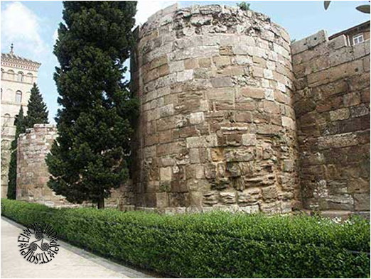 El Oráculo del Trisquel: Caesaraugusta