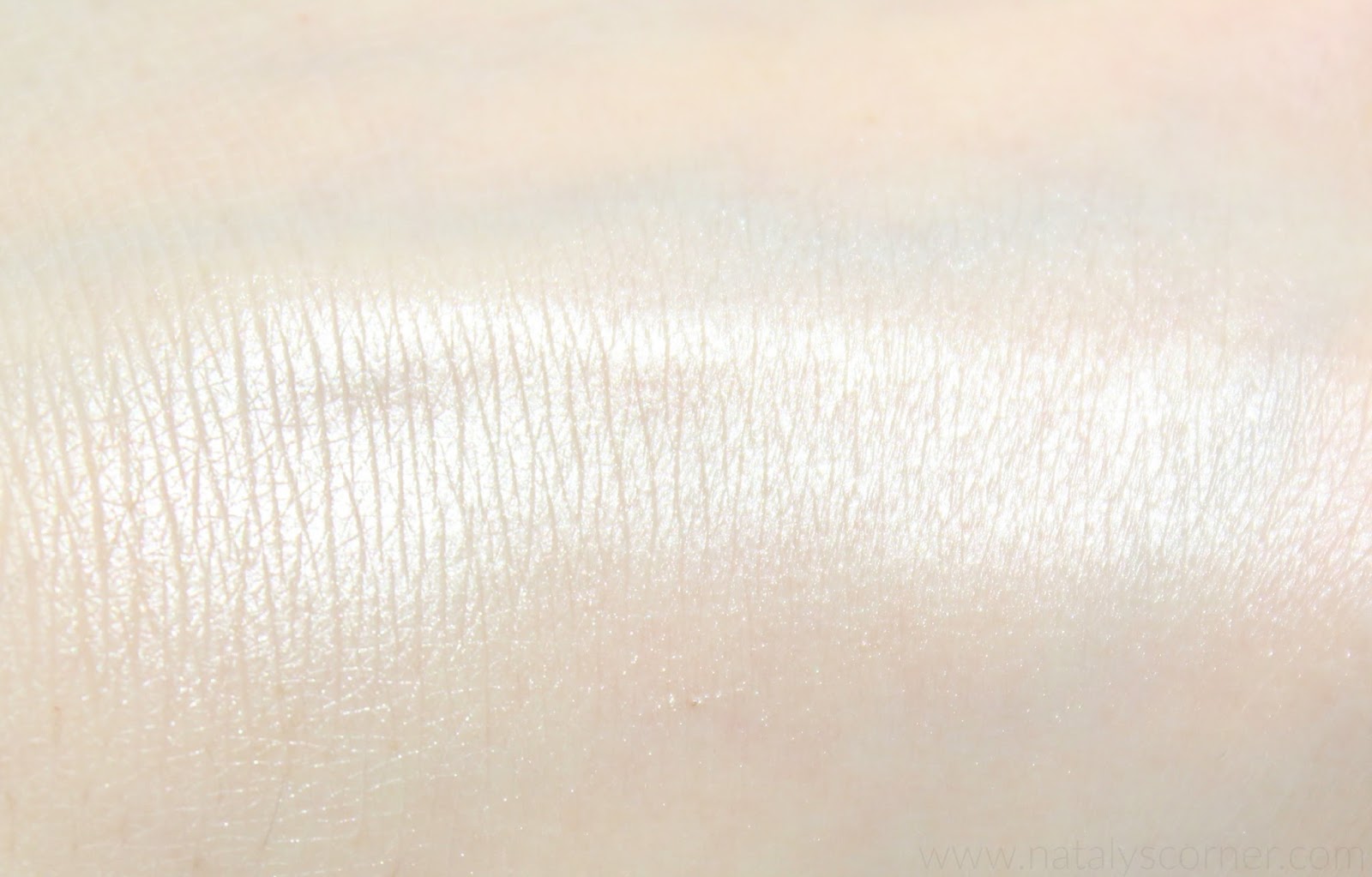 MAC Extra Dimension Skinfinish - Double Gleam | Nataly's Corner ...