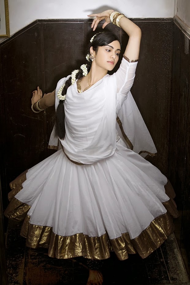 Heart Attack Heroine Adah Sharma photos free Download -heroinesphoto.com