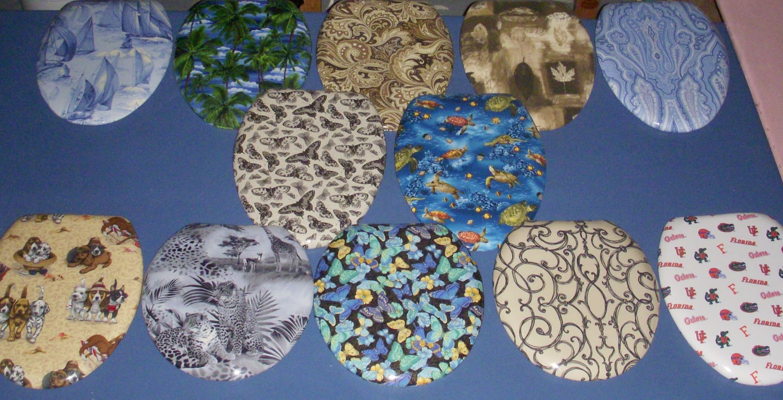 Cloud Soft Seats Manufacturing, Inc. BathBeautiful.com Blog: 2012