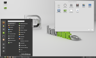 Linux Mint 13 Released, 2 Editions Available: MATE And Cinnamon ~ Web ...