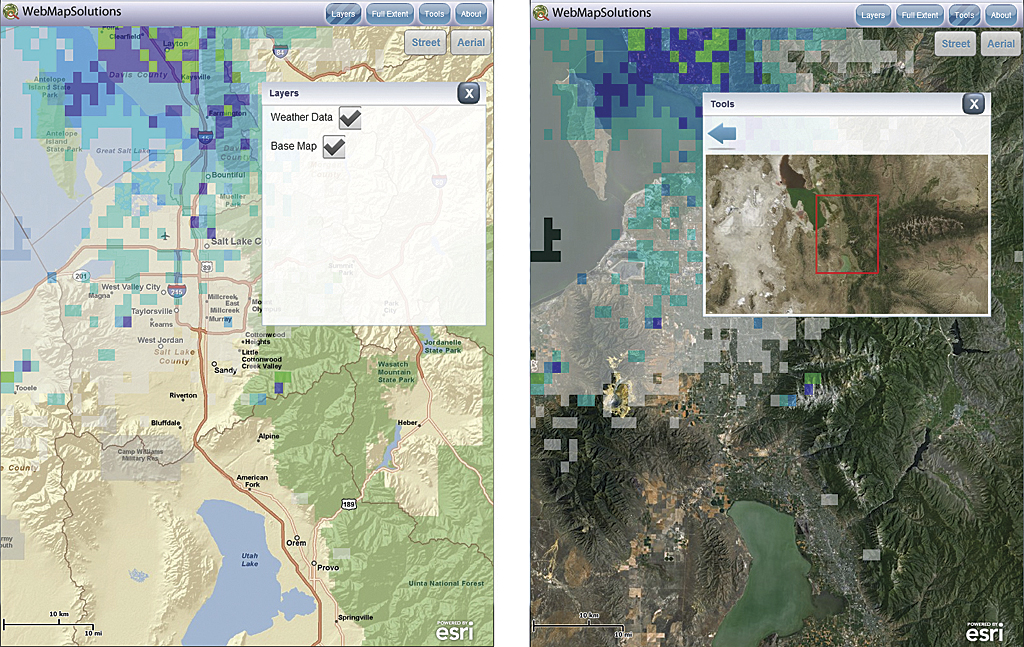 FREE GIS, Remote Sensing, Spatial & Hydrology Data: Develop Custom ...