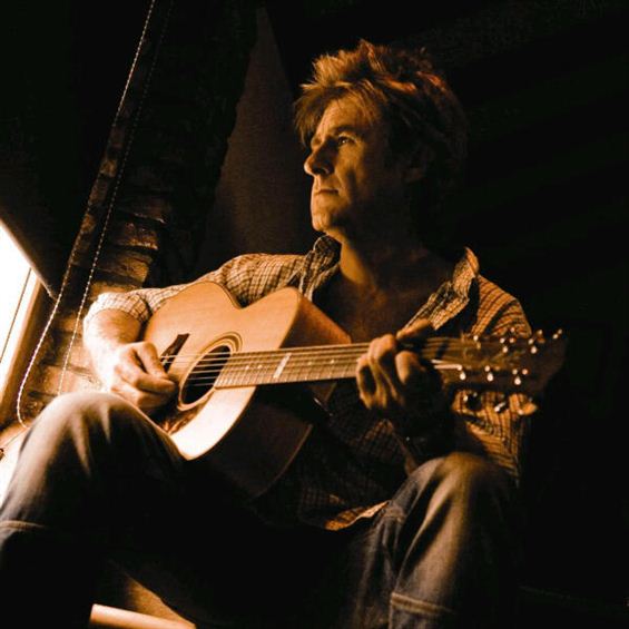 AOR WATCHTOWER: JOHN PARR ESTÁ DE VOLTA!!!