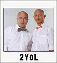 12 Biodata Peserta Gelanggang Raja Lawak Musim 6 (2012)