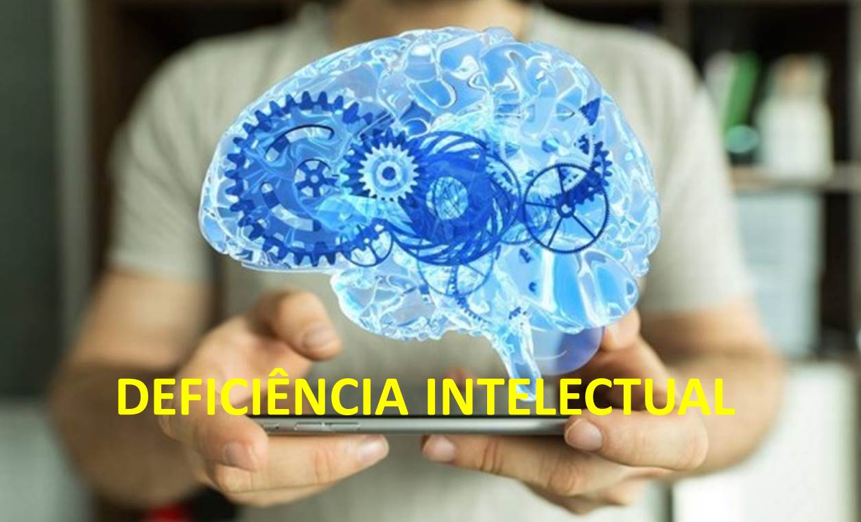 Aulas de Psicologia: Deficiência Intelectual