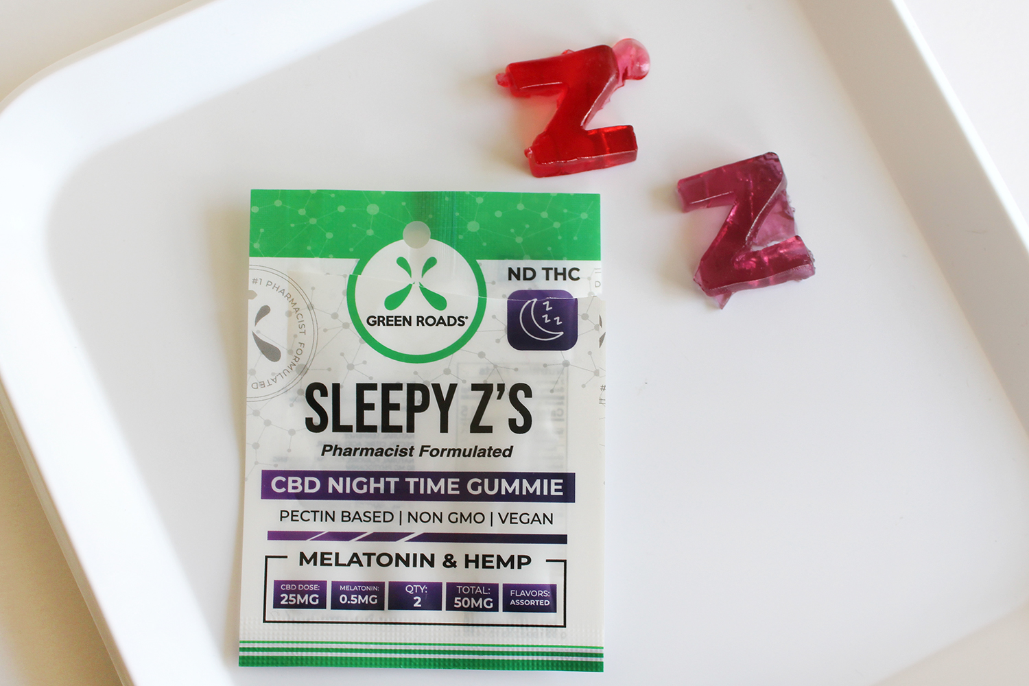 Southern Mom Loves: I Tried CBD Products for Pain Relief. Here's What I ...