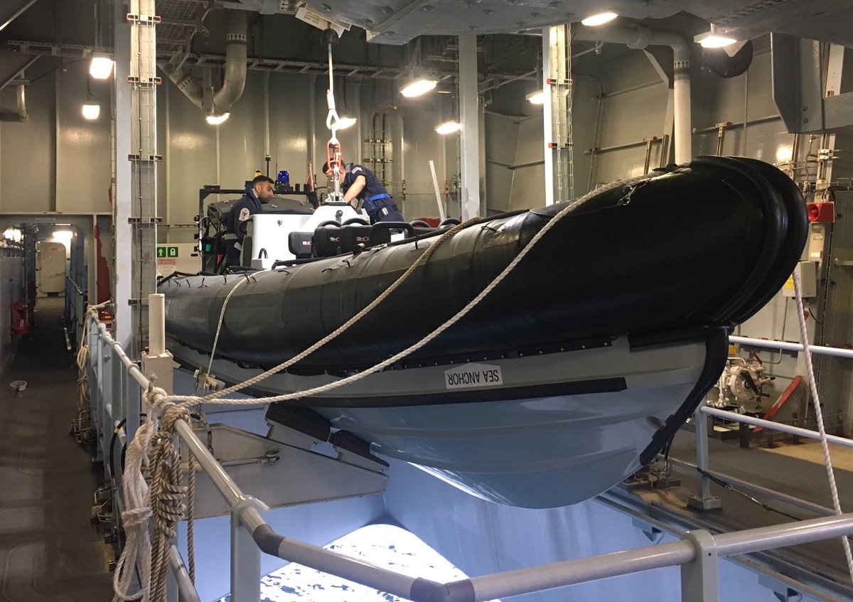 UK Armed Forces Commentary: Road to Carrier Enabled Power Projection