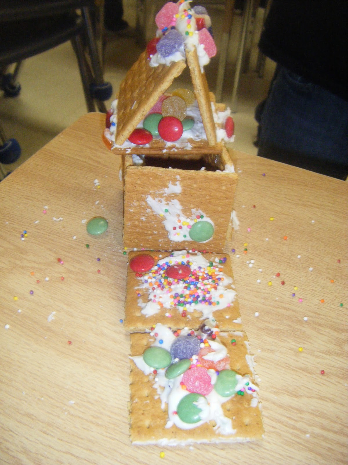 Our Kindergarten Class