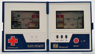 beforemario: Nintendo Game & Watch Multi Screen (ゲーム&ウォッチ マルチスクリーン ...