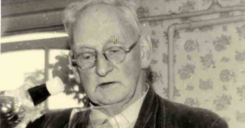 Alexander Sutherland Neill