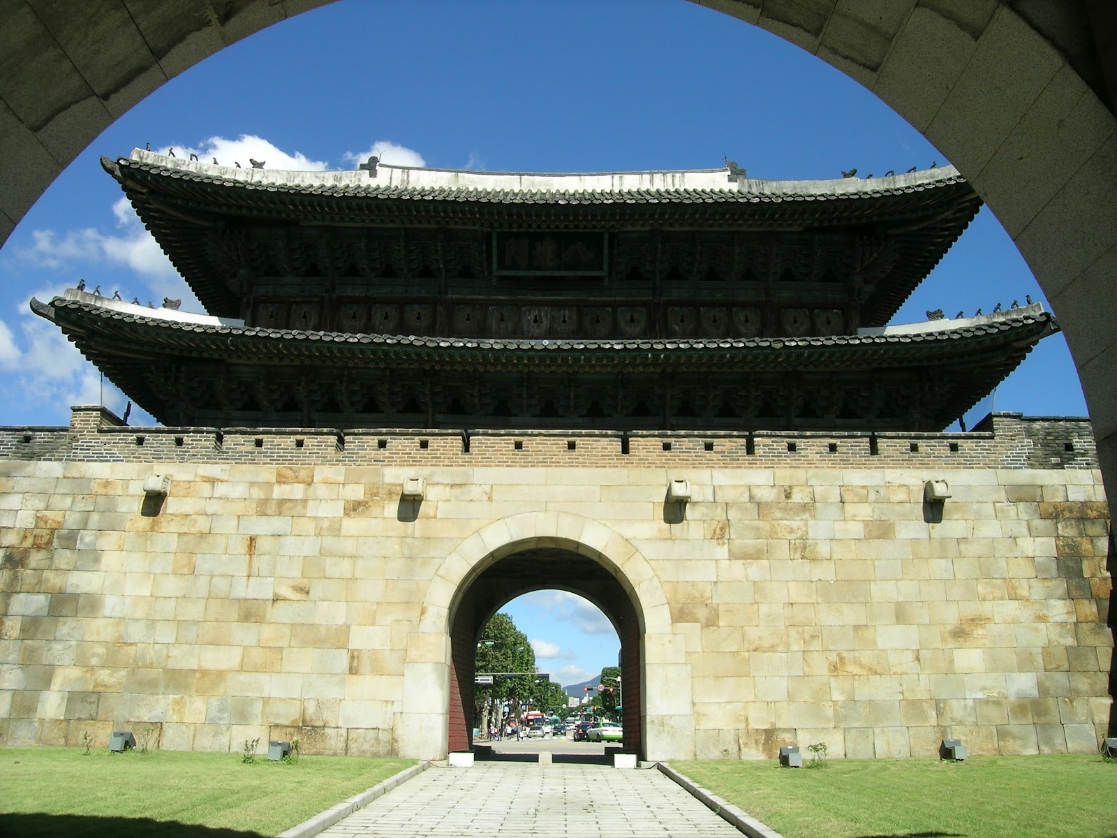 Suwon Hwaseong Fortress, The World Heritage: 2016 Visit Suwon Hwaseong Year