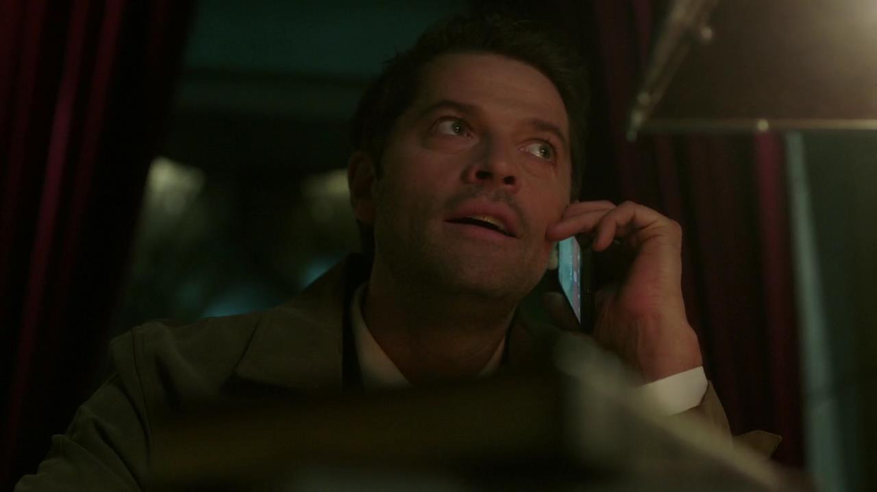 Supernatural - Prophet and Loss - Review