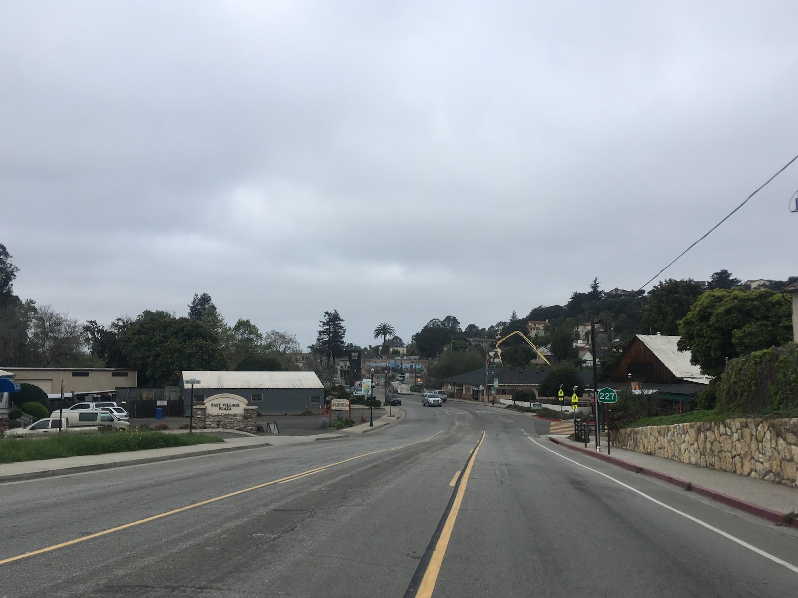 California State Route 227