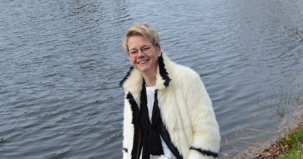 Fran-tastic! Leben, Mode und mehr Ü50