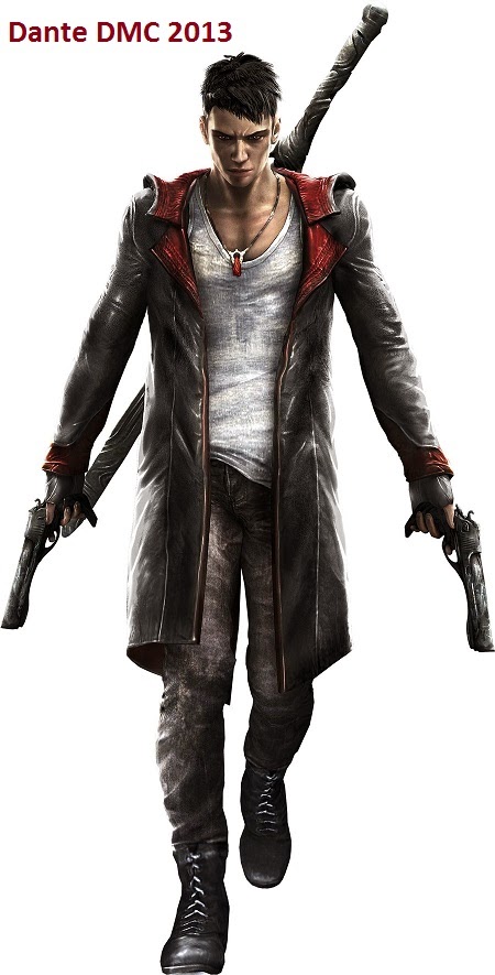 AnáliseMorte: Devil May Cry 2 - Tudo o que tem pra saber sobre DMC2