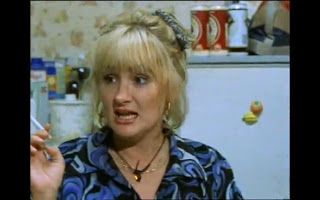 Molly McNamara A Level Media: How the Royle's are Represented