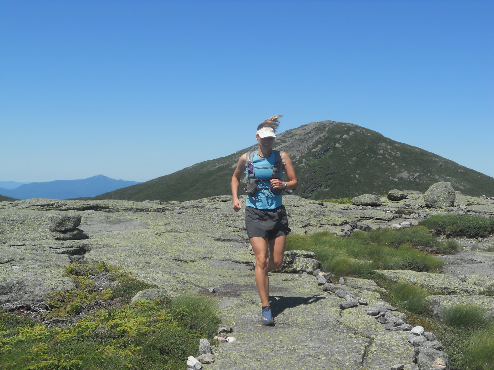 Trail Tripping: Trail Running Camp: Adirondacks