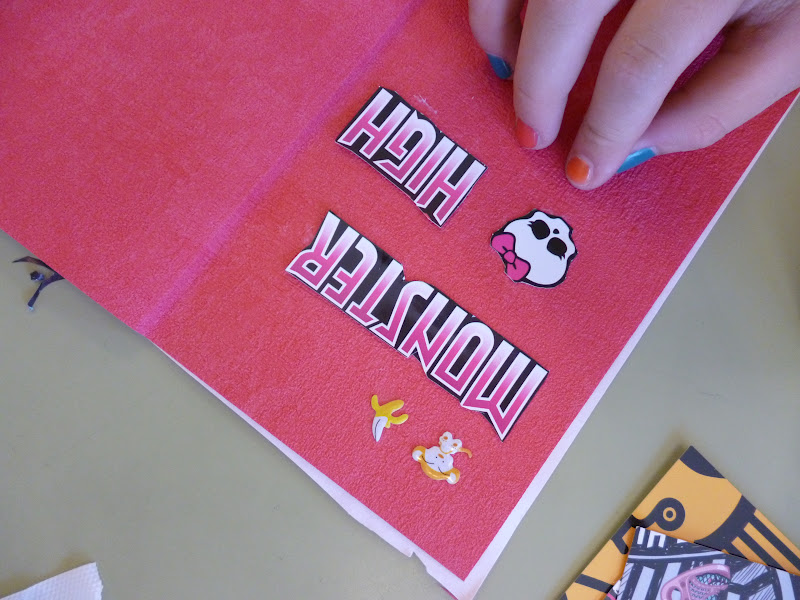 CóMo HaCeR Un LiBrO