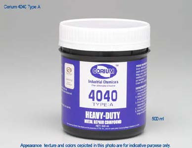 Coriundo Central Chemika: May 2013