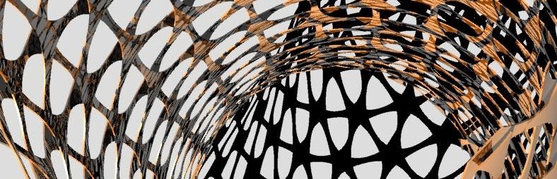 Rhinoニュース etc.: PanelingTools入門 オンラインコース