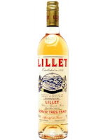 Bradley Liquors Brainstorms: More Paris Cocktails With Lillet!
