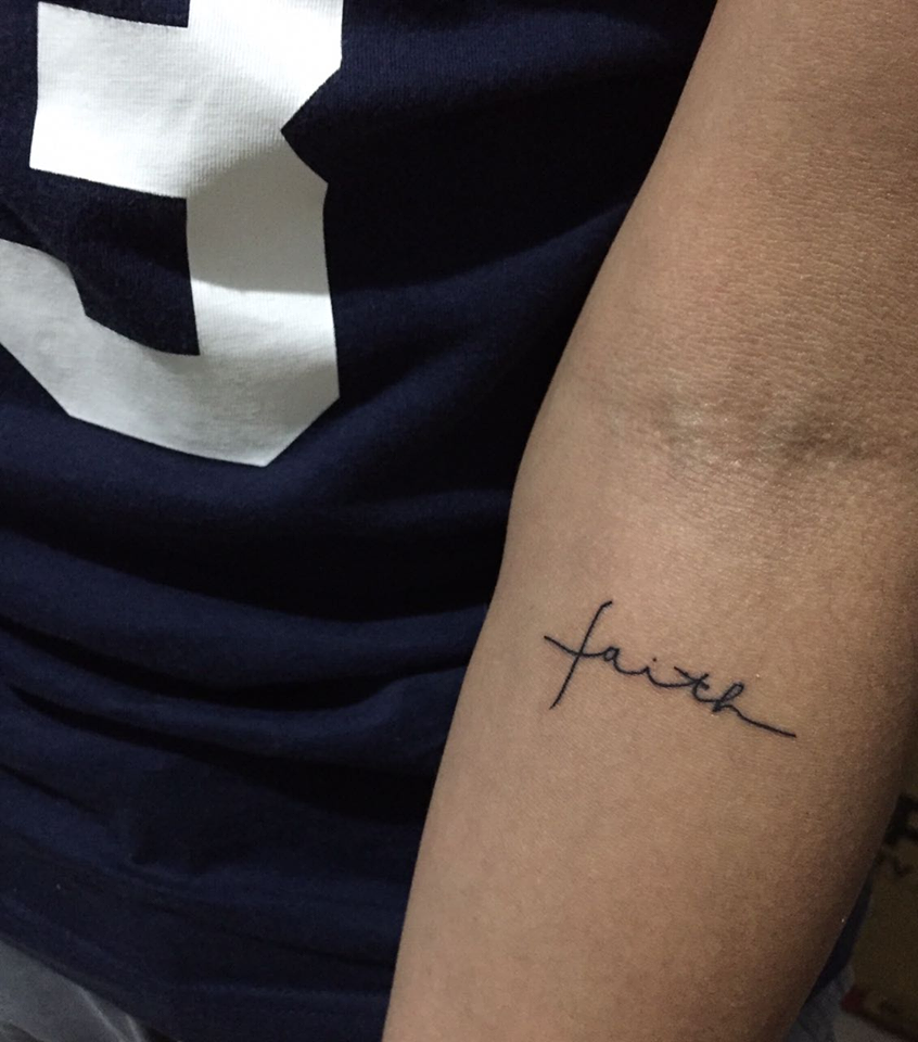 100 dicas de tattoo simples - Dicas de Tatuagem