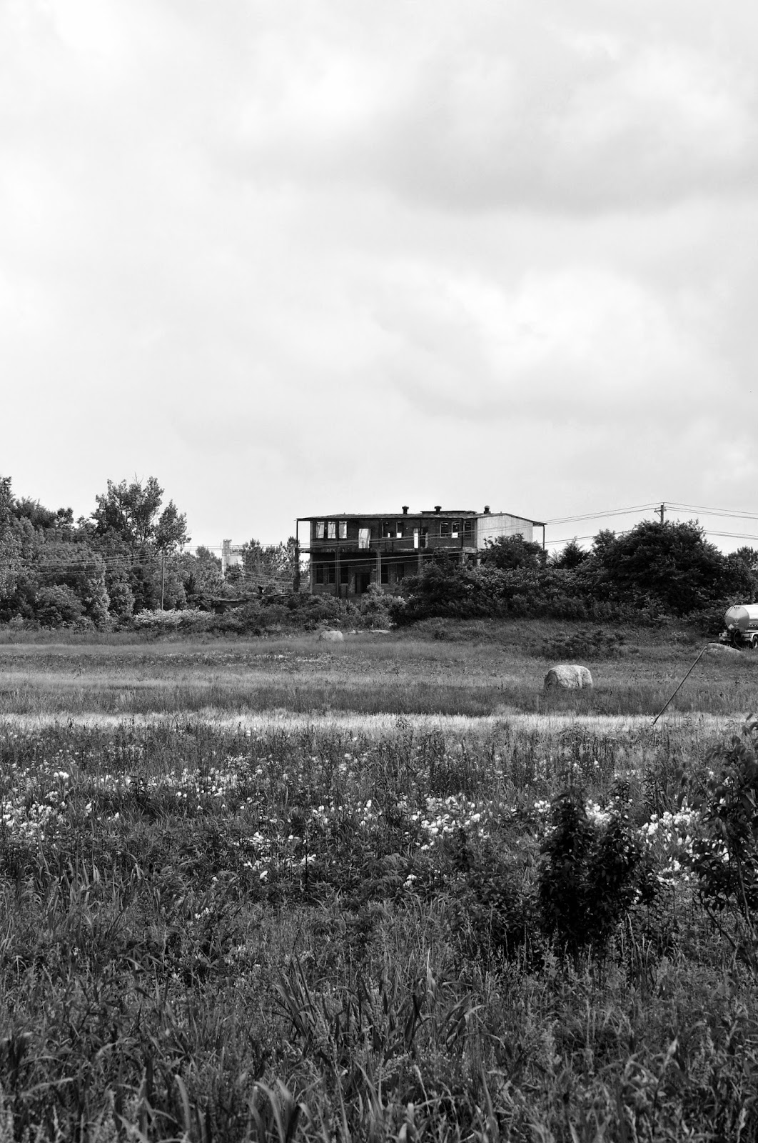 Stories of the South - Gulf Ordnance Plant Prairie, MS