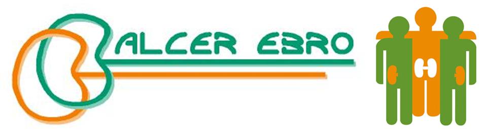 ALCER EBRO:Prevención y educación sobre Enfermedad Renal Crónica