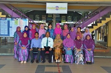 Panitia Kimia Daerah Manjung: Perancangan Aktiviti/Program Panitia 2017