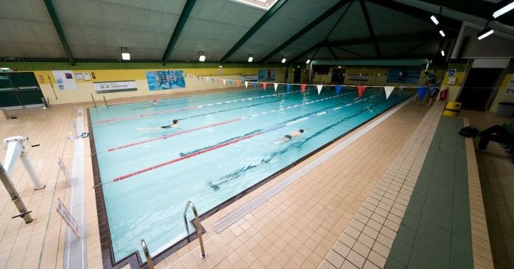 Highbury Pool
